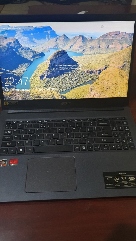 Kompyuter intel core i5