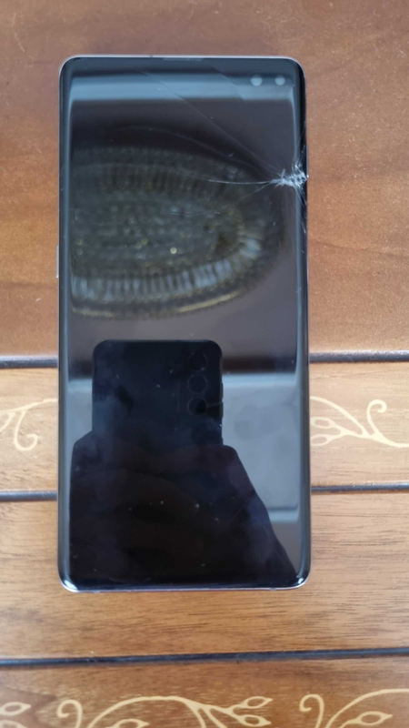 Samsung Galaxy S 10+