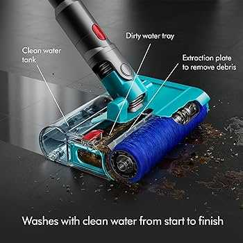 Ручной пылесос Dyson V15s Detect Submarine 2024 +Безплатная доставка