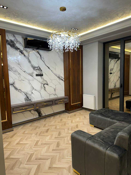 Продажа квартиры ЖК Modern Stroy