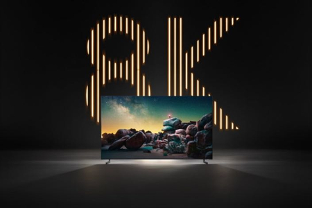 Скидка 40% телевизор Samsung-55 8К доставка бесплатно!