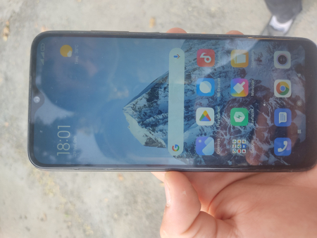 Redmi note 8 (64/6)