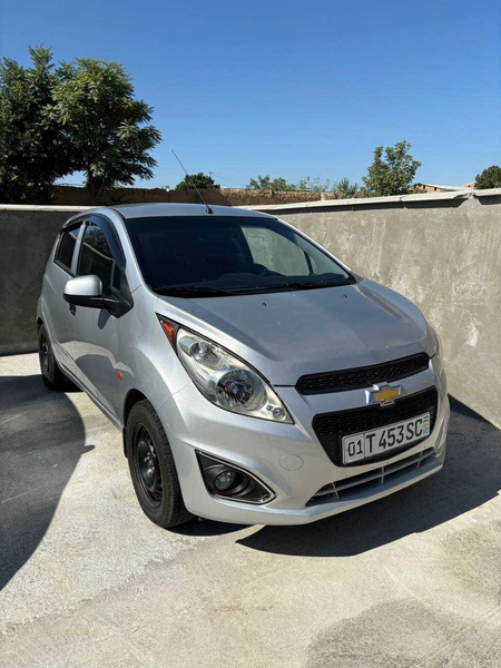 Arenda vikup Spark