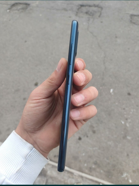 Samsung a51 4ga 64