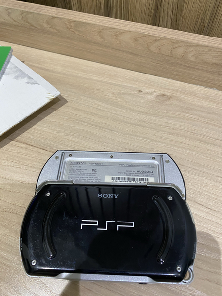 PSP sony оригинал