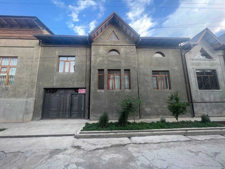 toshkent tumani nazarbekdan 4 sotix 5 xona naqdga va ipotekaga