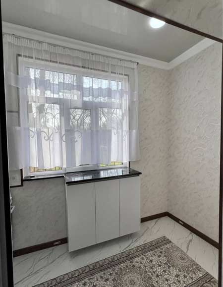 Продается квартира СРОЧНО! , Ялангач ,Эко базар,,Локомотив, 2-3/1/4