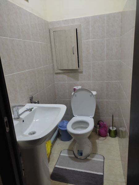 Сдаётся квартира в аренду