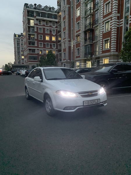 Gentra srchna 2019 oxiri Full