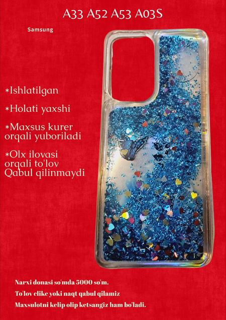 Samsung qolip \\\
