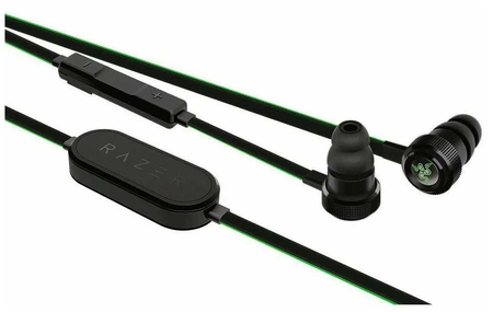 Razer Hammerhead BT Беспроводные наушники