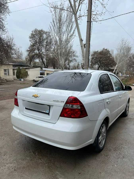 продам Chevrolet Nexia 3