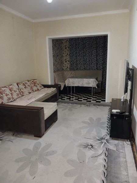 Югнакий 2 хонали оила ёки боллар кизларга