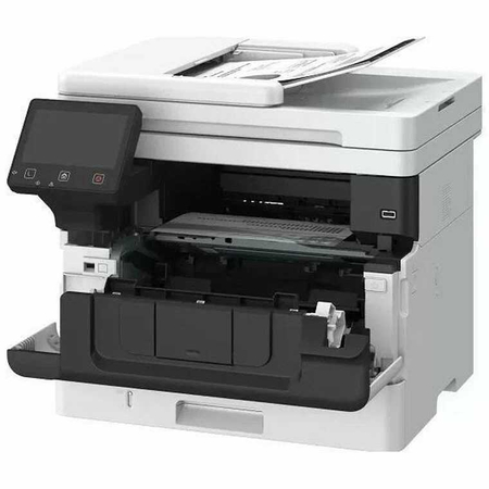 МФУ лазерное Canon MF461dw, белый/черный