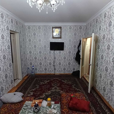 Продается квартира 1/2/5 на Ахмад Югнакий ИПОТЕКА №586