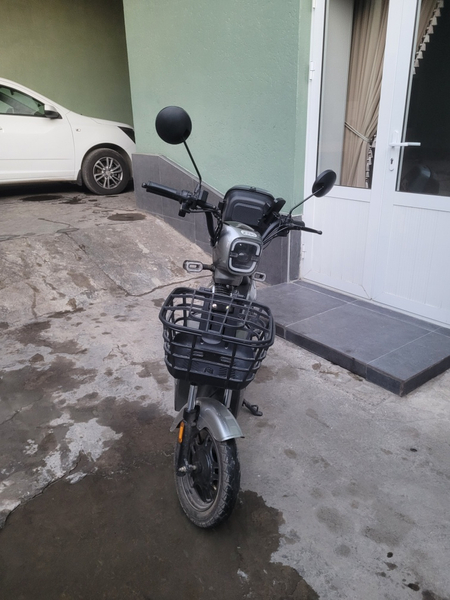 Продаётся скутер