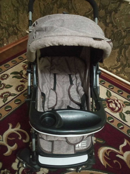 Bolalar uchun kolyaska