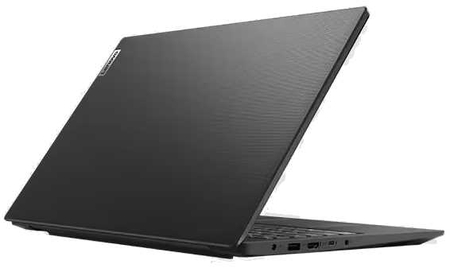 Ноутбук Lenovo V15 Intel Celeron N4500/4GB/SSD 256GB/15.6/FHD/Black
