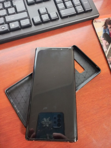 Samsung Note 9 6/128gb