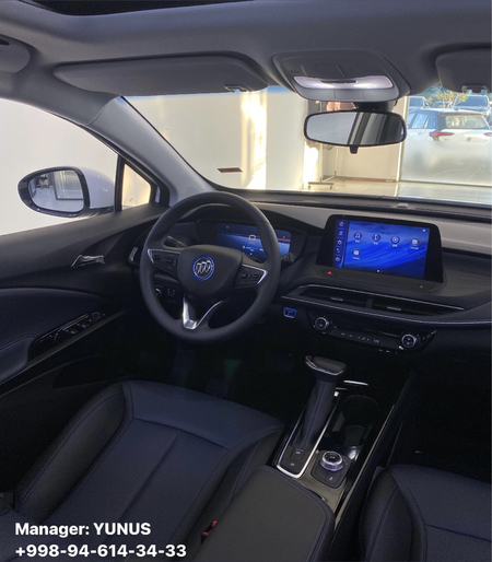 Buick Velite 6 2024