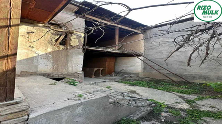 Учтепа туманида ховли сотилади. NR494/120