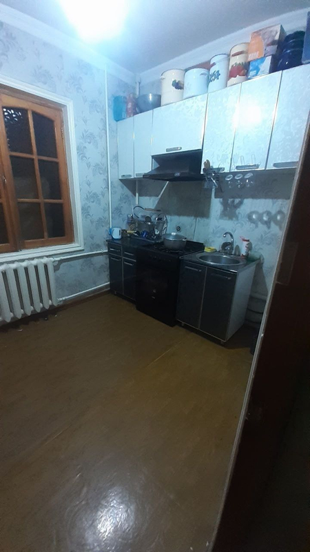 Сотилади: Сергели 6.  1/3/9.  42м²