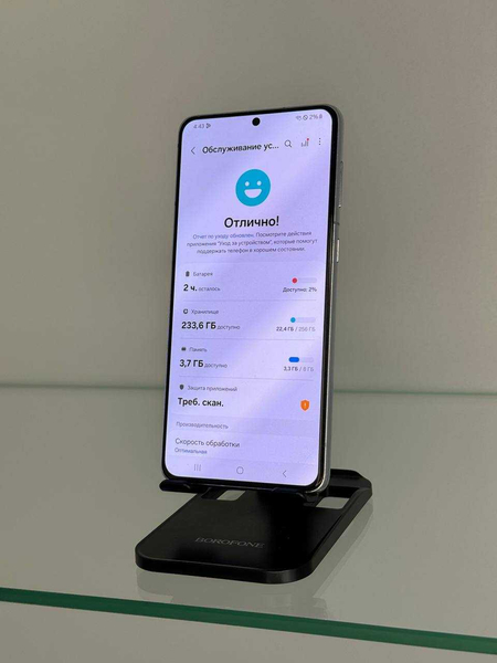 Samsung S21 8/256gb 5G