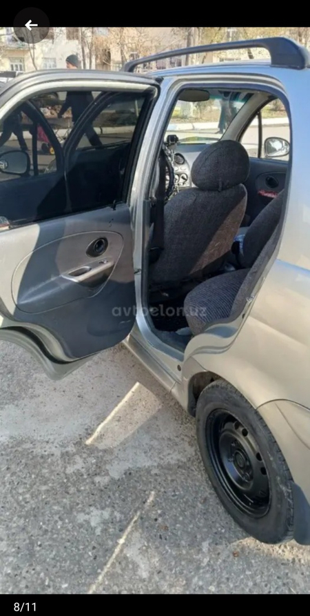 Matiz best super salon
