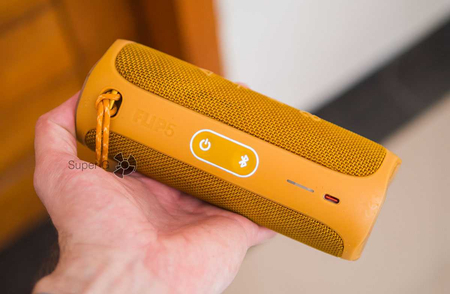 JBL FLIP 5 Портативная акустика
