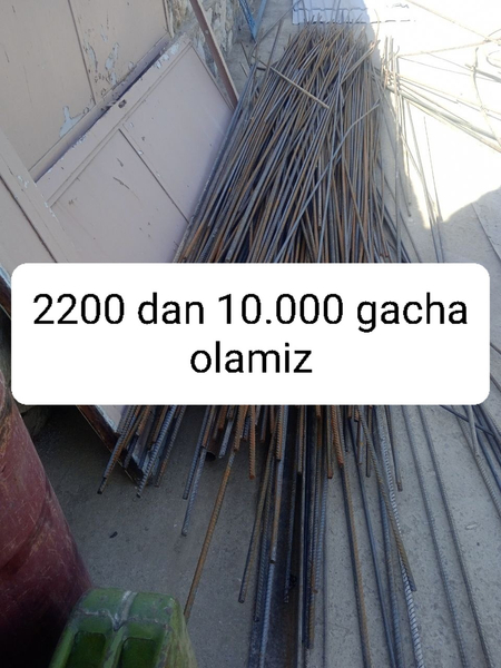 Metallom olamiz.приём металлолом