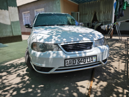 Chevrolet Nexia 2 1.6