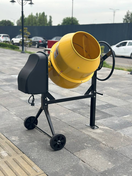 Mishalka biton qorgich bitonamishalka betonamixer betonasmistitel