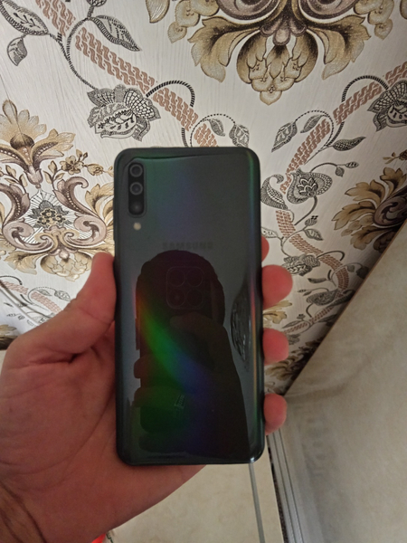 GALAXY A 50   telefon sotiladi