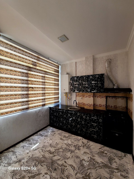 Продаю 2х ком.кв. новостройка 52м² 4-этаж Вокзал  Шоколадака 44.500$