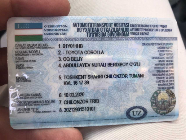 срочная продажа Toyota Corolla