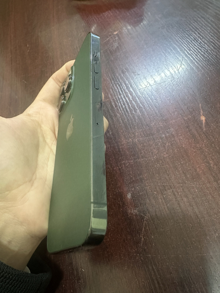 iPhone 13 Pro 512 Green