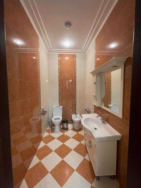 New building 3 room 2 bedroom 2 bathroom Taras Shevchenko street