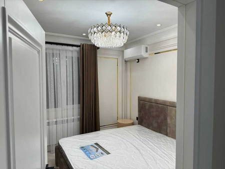 Срочно продается 2х комнатная квартира р.Мирабадский  (МНМ)