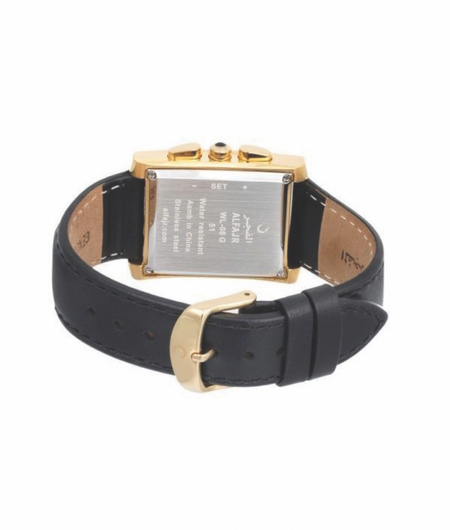 Al Fajr WL-08L holati ideal, original, karobka dokumentli