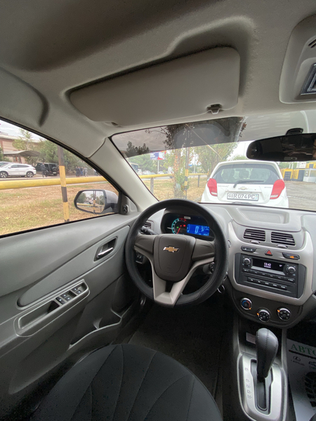 Chevrolet Cobalt LTZ Avtomat 2024 Toza