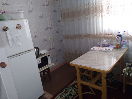 Срочно продаётся квартира на 2 этаже 1 комнатная