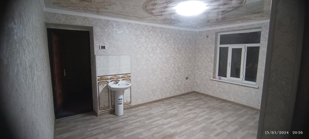 2 хонали квартира сотилади ёки машина бн бортер