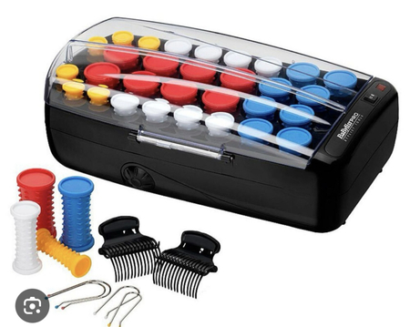 Термобигуди BaByliss original