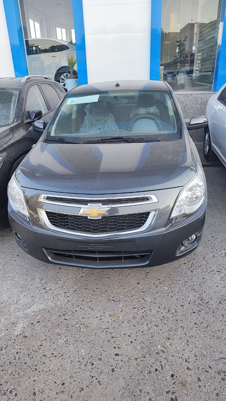 Chevrolet cobalt