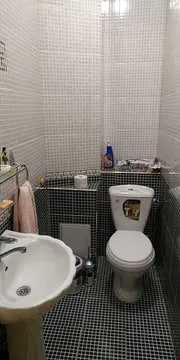 Замок счастья, Golden House, В Юнусабаде 4-х комнатный