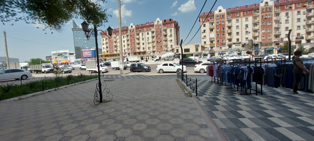 Помишения в доль дороге Паркентский  продаю