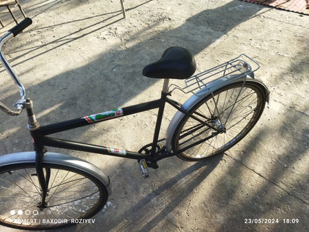 Velosiped 28razmer