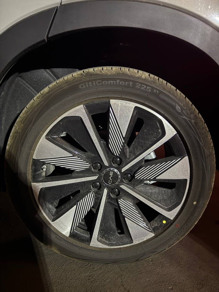 Продается BYD chempion restayling