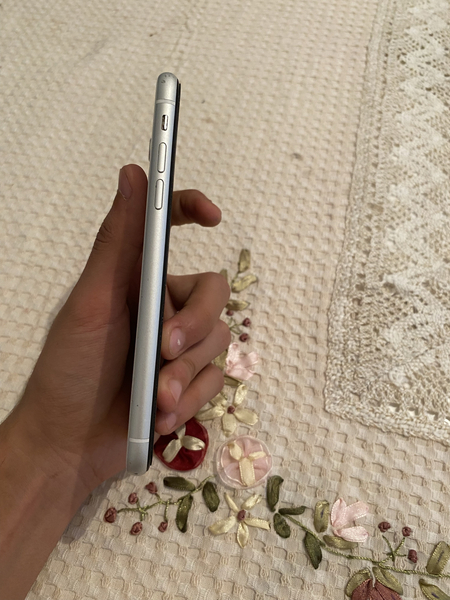 Iphone Xr 128 gb