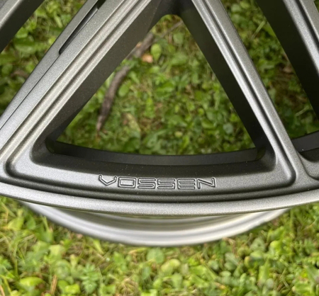 Custom Forged Wheels HF7 стиль VOSSEN комплект(2+2диска)